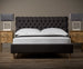 Allure Chesterfield Bed | Chesterfield Beds | SUENO