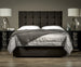 Modena Divan Bed Base | Upholstered Divan Bed Bases | SUENO